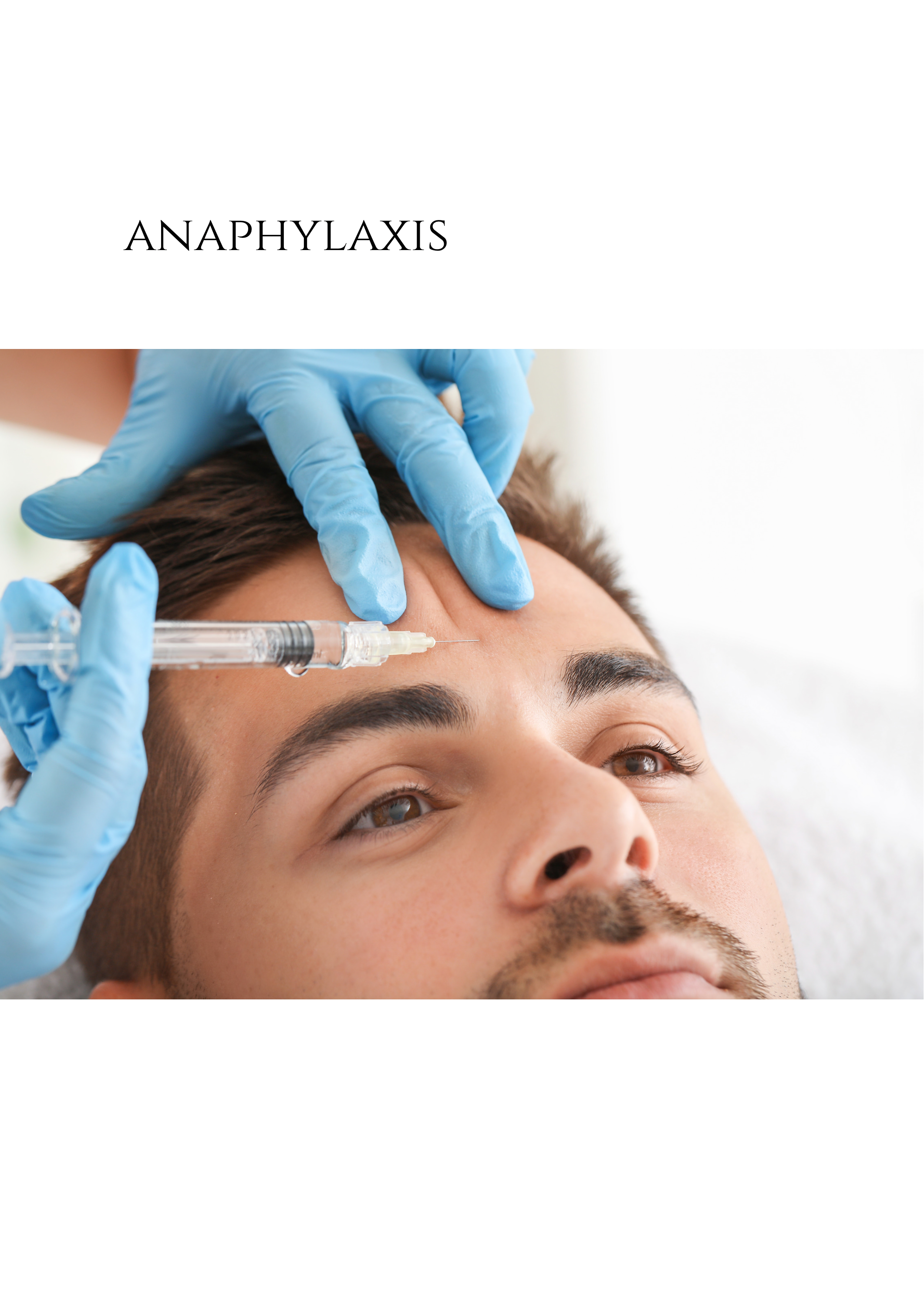 BROTOX": The Rise of Botulinum Toxin Treatments for Men | Nu Youth ...